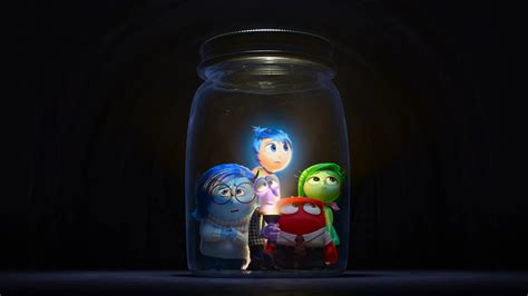 انیمیشن Inside Out 2 یک میلیارد دلاری شد
