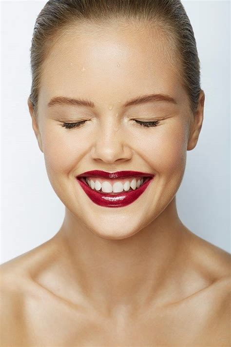 Heidi Astrup Güzellik