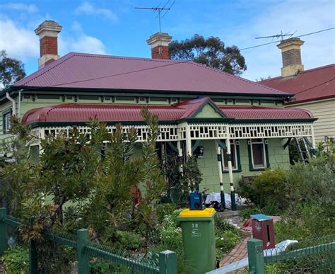 Roof Replacement Melbourne Colorbond Roof Replacement