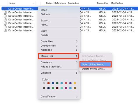 Introduction To Nvivo 14 15 For Mac Map And Data Library