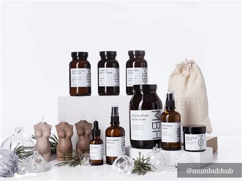 Mum Bub Hub Black Owned London