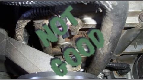 Map Sensor 7 3 Powerstroke