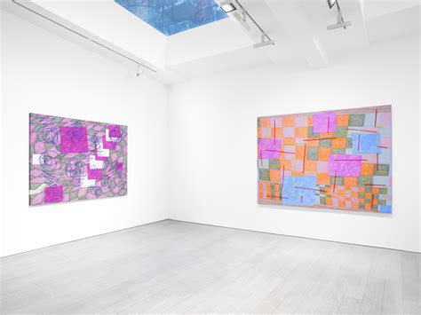 Trudy Benson 515 West 22nd Street Exhibitions Miles Mcenery Gallery