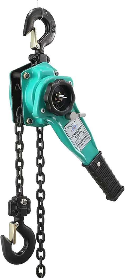 Lever Block Chain Hoist 0 75t Manual Lever Hoist Philippines Ubuy