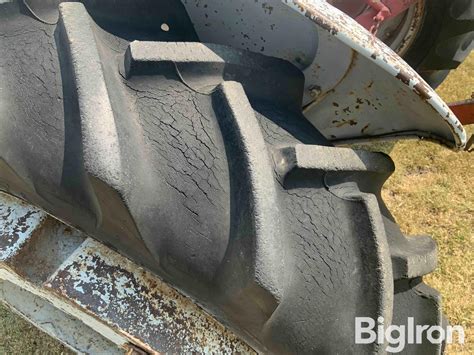 1940 Ford 9n 2wd Utility Tractor Agriculture Bigiron