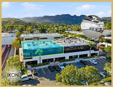 9410 Topanga Canyon Blvd Chatsworth Ca 91311 Suite 210 Loopnet