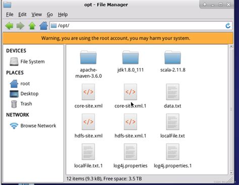 Hdfs Java Api基本操作实验 Csdn博客 Hdfs Java Api基本操作实验 Csdn博客