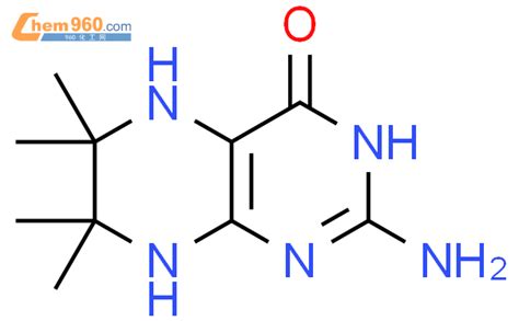 92984 15 12 Amino 5678 Tetrahydro 6677 Tetramethyl 43h