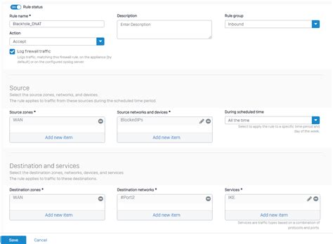Couldnt Parse IKE Message Discussions Sophos Firewall Sophos