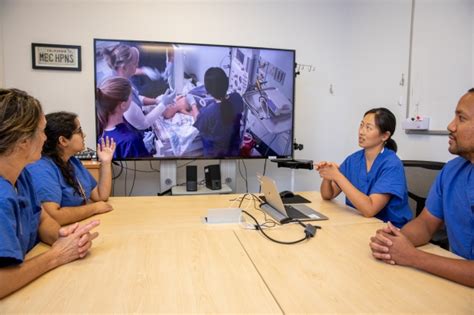 Online Debriefing Program Center For Advanced Pediatric And Perinatal Education Cape