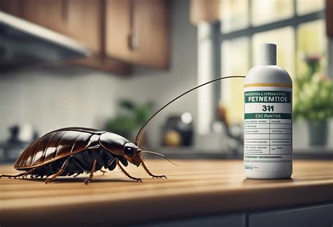 Cockroach Exterminator Cost Understanding Pricing And Service Options