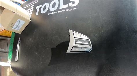 현대자동차 포터2 차량의 순정 정속 주행장치 크루즈 부품 정보입니다 고속도로 주행이나 장기간 운전시 편리성을 강화합니다