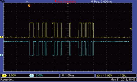 RS Data Collision Detector Failing IDFGH Issue Espressif Esp Idf GitHub