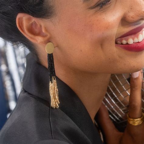 Beaded Boho Earrings For Women Page 8 Inkalloy Llc