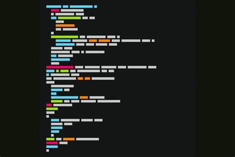 Abstract Programming Background