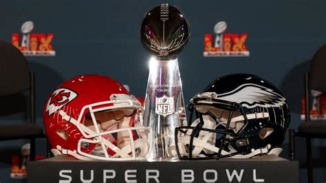 Super Bowl 2025 Predictions Who Will Win Between The Chiefs And The
