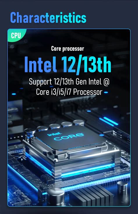 4K 5K Display OPS Factory Core I3 I5 I7 I9 DDR5 OPS Mini PC 8G 16G 32G RAM 256G SSD Embedded