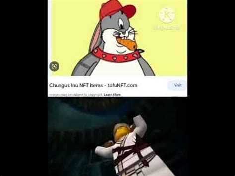 How The Chungus Has Fallen Youtube