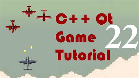 C Qt Game Tutorial 22 Implementing The Hexboard Class Part 2 Youtube