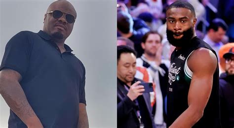 Celtics Superstar Jaylen Browns Father Has Been Arrested For Attempted Murder