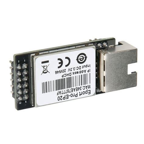 Tt Lto Ethernet Moduleserial To Ethernet Module Ttl Network Port Serialto Ethernet Module