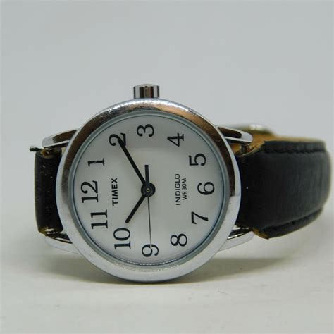 Timex Indiglo 30m Timex Expedition Indiglo Itzns