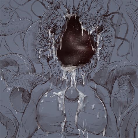 Rule 34 Alien Alien Humanoid Animal Humanoid Big Breasts Bloodborne