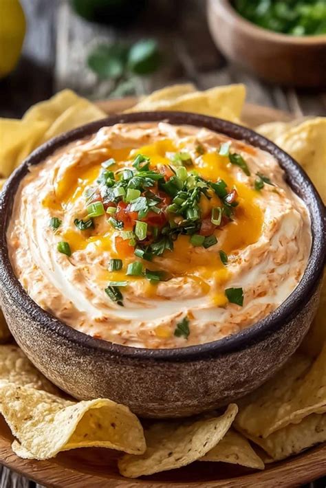Cream Cheese Salsa Dip 5 Amazing Ways To Enjoy This Ultimate Party