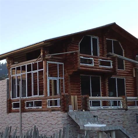 საუკეთესო კარ ფანჯარა დასავლეთში