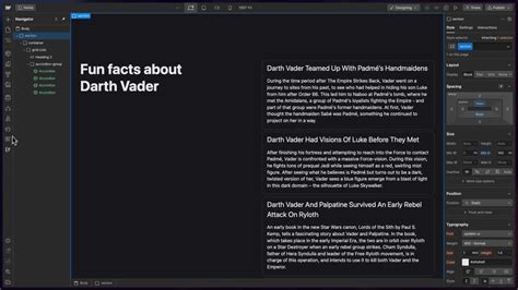 mohamed alaa on linkedin 🚀 create your own gsap powered components in webflow by just adding some…