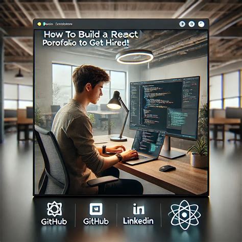 Reactnative Portfolio Github Linkedin Reactnativejobs Hiring