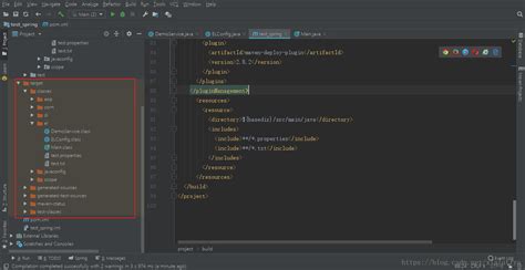 Nested Exception Is Filenotfoundexception Nested Exception Is