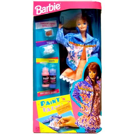 Muñecas De La Década De Los 90 Página 7 Barbiepedia