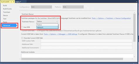 learn to create projects with an avr microcontroller custom maker pro
