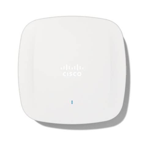 Cisco Catalyst 9166 Series With Integrated Omni Directional Antennas