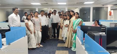 Leadsoc Technologies Pvt Ltd On Linkedin During The Season Of