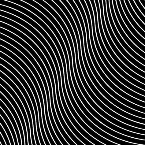 Premium Vector Abstract Geometric Pattern Art Vector Illustration