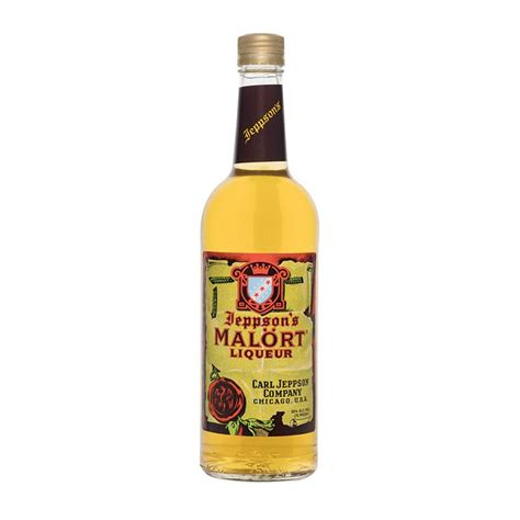 Carl Jeppson Malort Liqueur 750ml Uptown Spirits