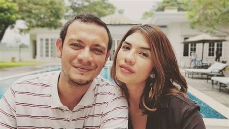 6 Momen Mesra Eno Netral Dan Nadila Ernesta Foto 1