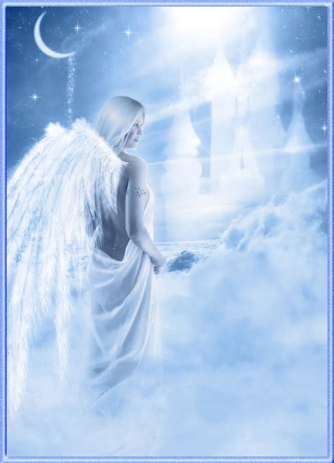 Ангел с цветами картинки