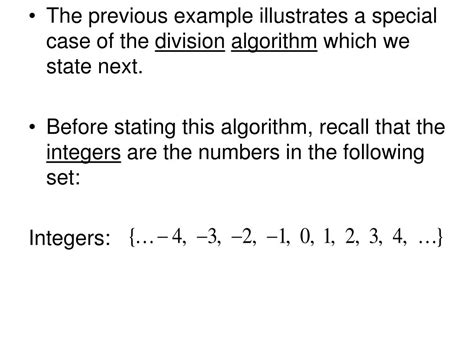 Ppt Section 21 Shift Ciphers And Modular Arithmetic Powerpoint Presentation Id244753