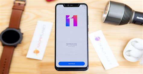 Still Haven T Received An Upgrade To MIUI 11 We Have Instructions For You On How To Install It