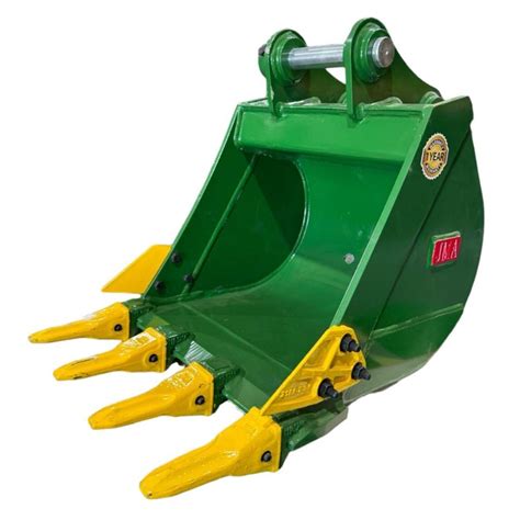2023 Jma 18 General Purpose Bucket For Hitachi Ex30 Zx30 Mini