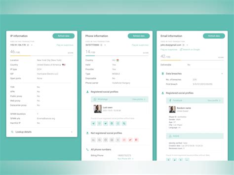 Seon Fraud Fighters Pricing Cost And Reviews Capterra Uk 2023