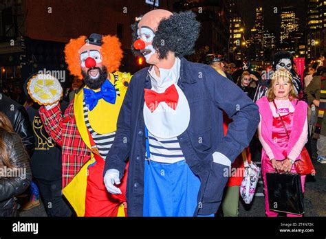 Halloween Costume Contest Nyc At Andrea Newton Blog