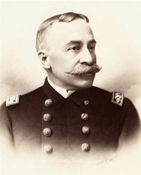 Nates Nonsense George Dewey