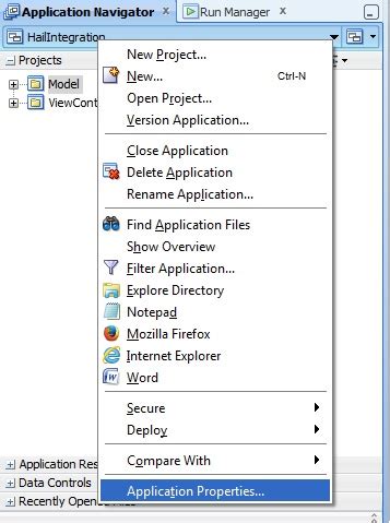 Programming Notes Deployment Common Exception