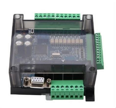 fx3u 14mr 6ad2da at rs 5000 mitsubishi programmable logic controllers