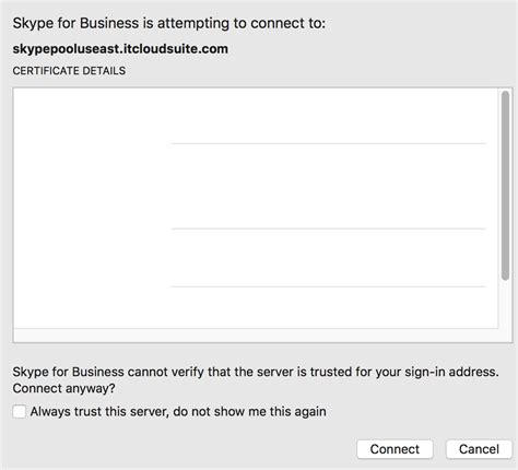 Problems Logging Into Skype For Business Microsoft Community