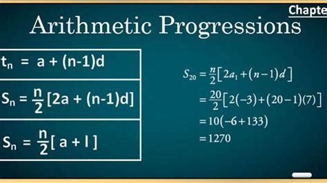 Ncert Book Cbse Class 10 Maths Chapter 5 Arithmetic Progressions Pdf